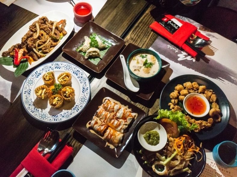 9 Referensi Restaurant Chinese Food Paling Enak di Jakarta